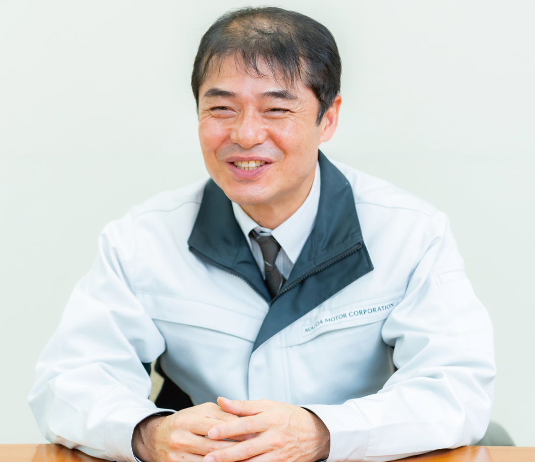 マツダ株式会社様 | ファイル暗号化DataClasys [データクレシス]